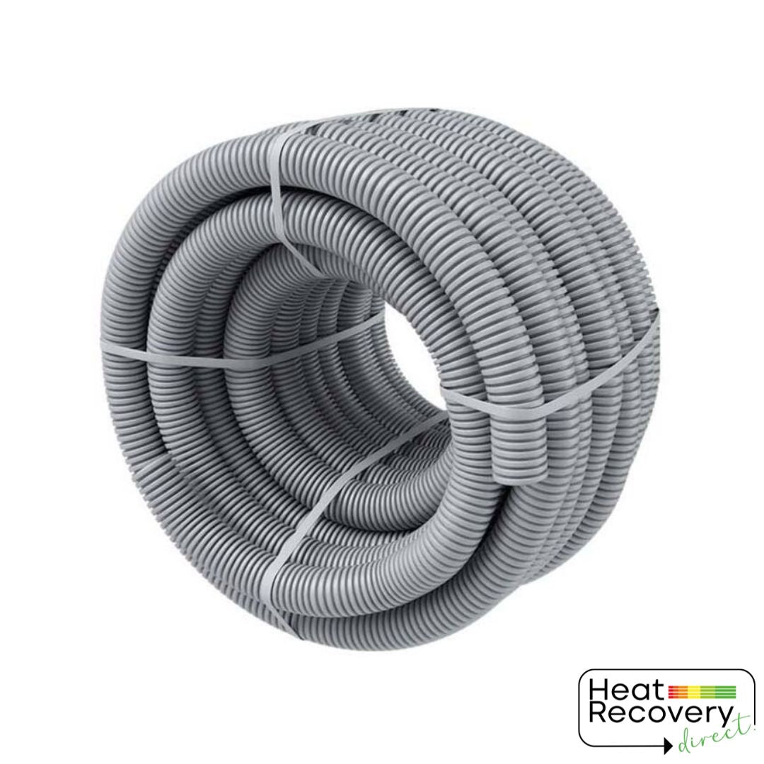 Benefits of anti-static anti-bacterial semi-rigid ducting – Heat ...