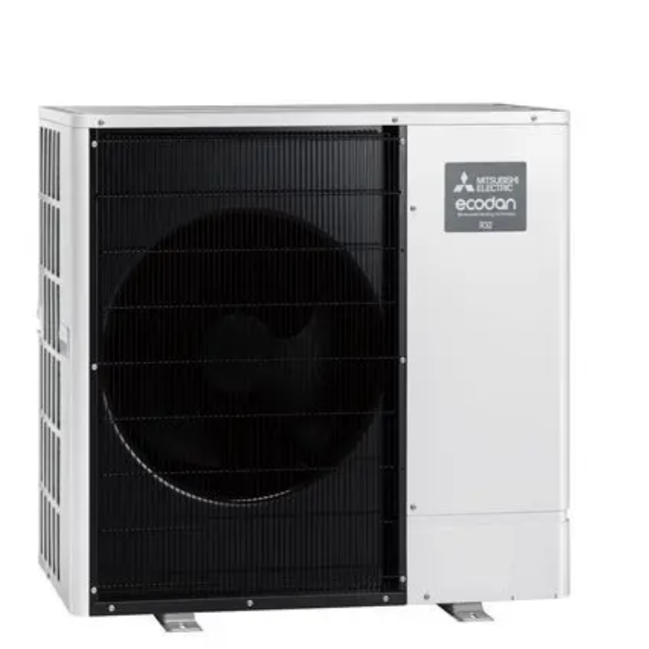 Ecodan R32 - 6kW - Heat Recovery Direct
