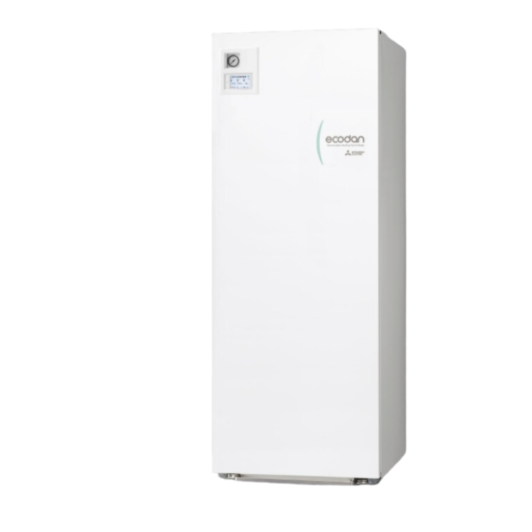 FTC7 Packaged Cylinder - Heat Recovery Direct