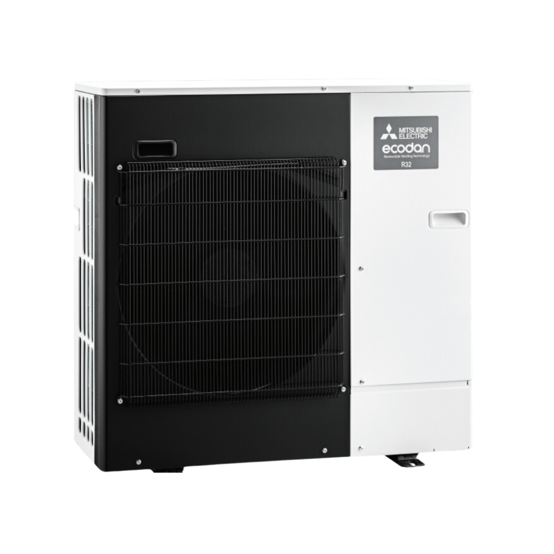 Ecodan R32 - 5kW – Heat Recovery Direct