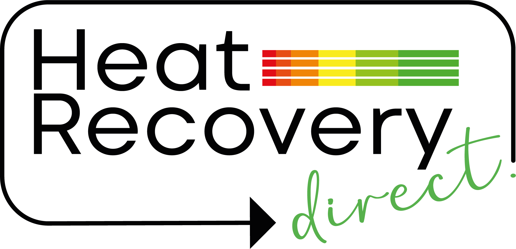 Heat Recovery Direct