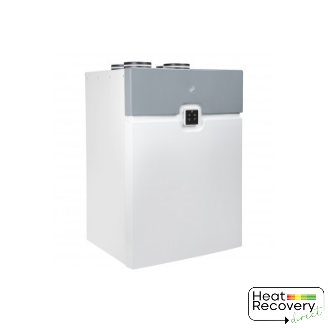 Sabik 500 - Heat Recovery Direct